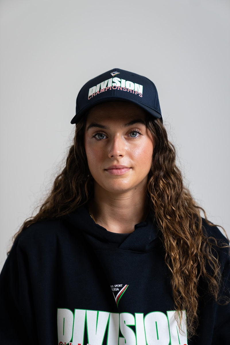 2025 Division Cap – SSV