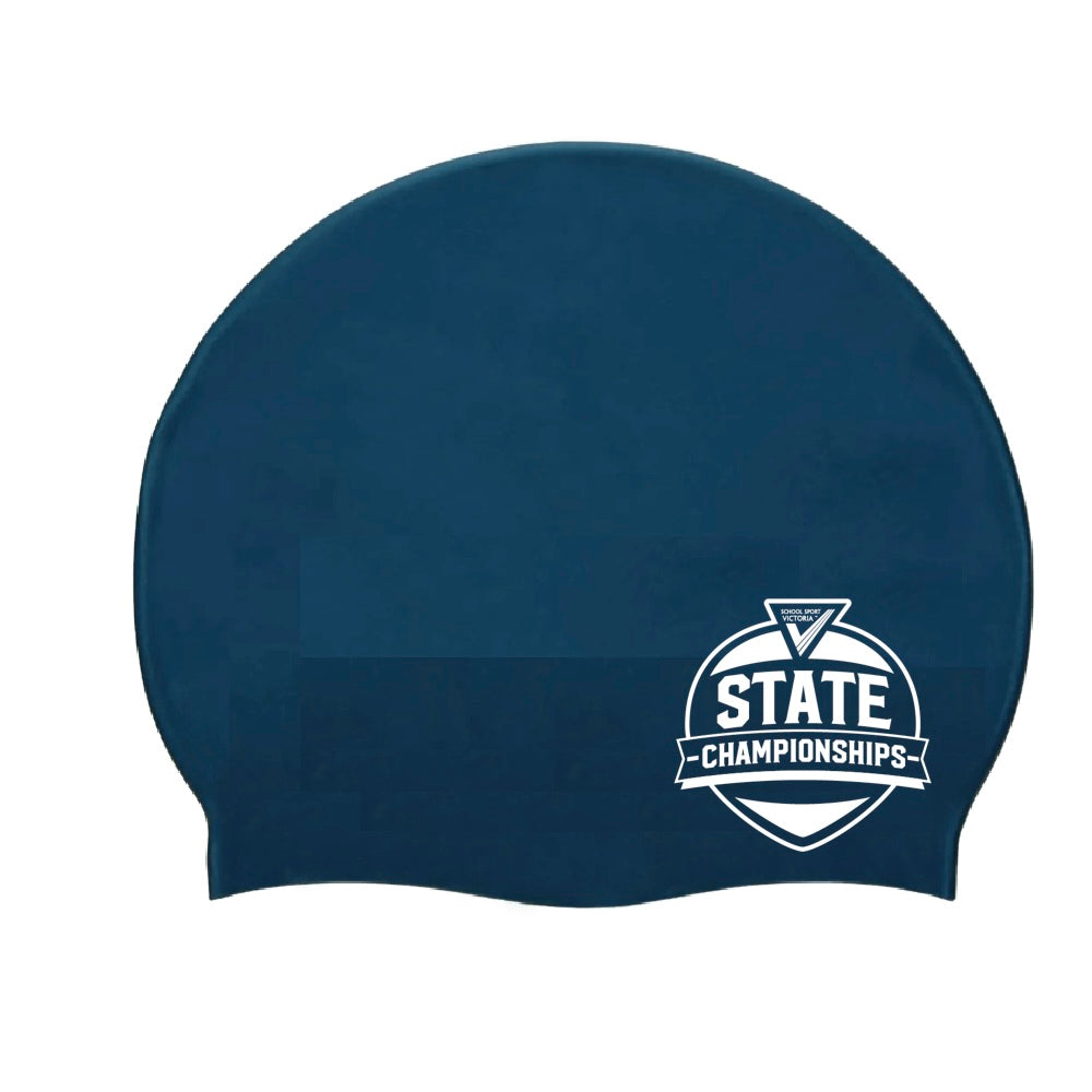 State Swim Cap – SSV